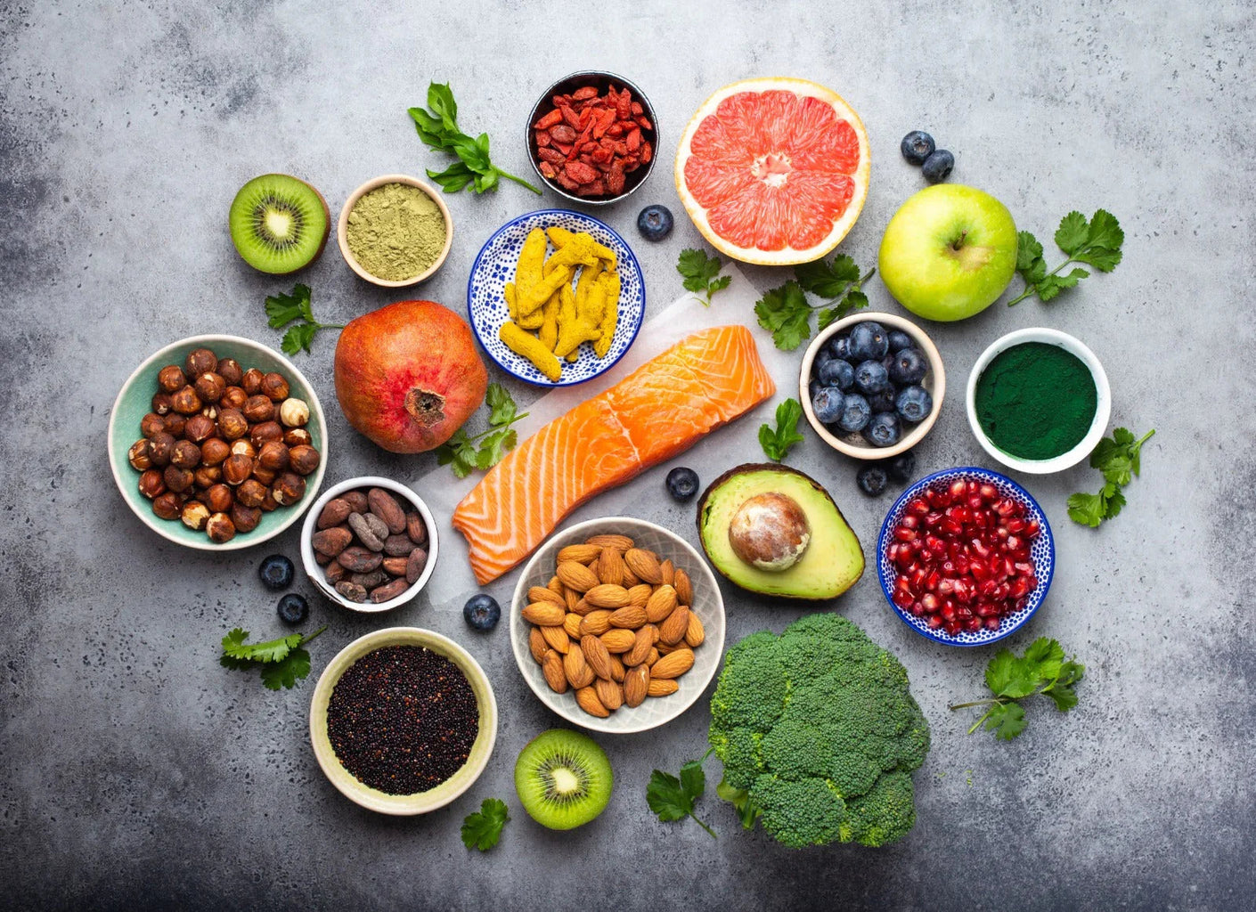 Introduction: Why Sexual Health Begins in the Kitchen