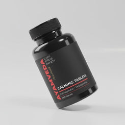 Calming Tablets - Stress & Sleep Support
